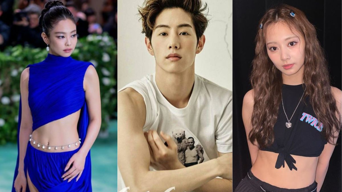 10 Kpop Idols Who Were Born Rich: BTS Jungkook, Suga, BLACKPINK Jennie, GOT7 Mark & More ...